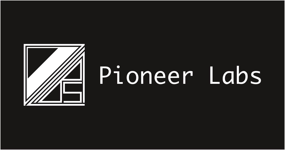 Pioneer Labs